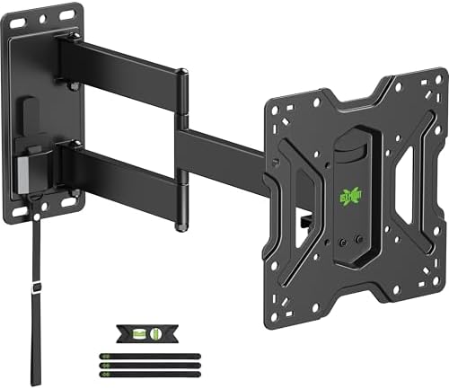 Amazon.com: USX MOUNT UL Listed Lockable RV TV Mount for 13-45 inch ...