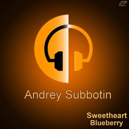 Amazon.com: Sweetheart / Blueberry : Andrey Subbotin: Digital Music