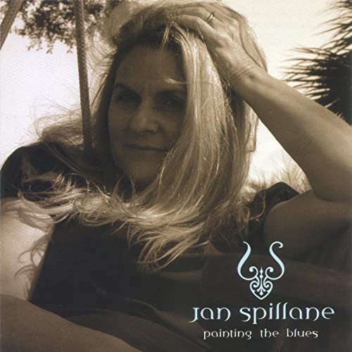 Écouter Painting the Blues par Jan Spillane sur Amazon Music Unlimited