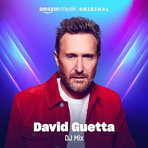 Play David Guetta New Year’s Eve Mix by David Guetta on Amazon Music