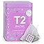 T2 Tea Sleep Tight Herbal Tea Bags in Box, 25-Count : Amazon.com.au ...