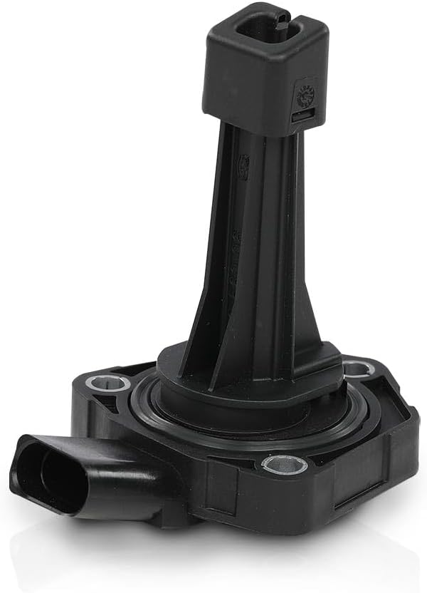 Amazon.com: X AUTOHAUX Engine Oil Level Sensor for Audi A4 A5 A6 A7 Q5 ...