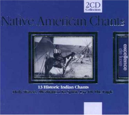Native American Chants - Native American Chants - Amazon.com Music