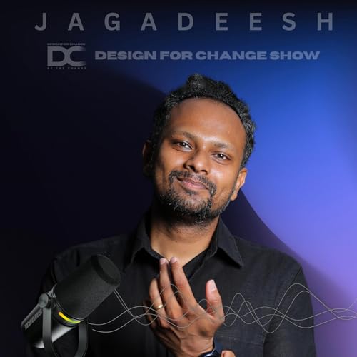 Design for Change : Jagadeesh : Amazon.in: Books
