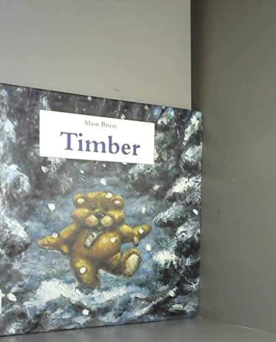 Amazon.com: timber: 9782877671897: Brion Alain, Alain: Books