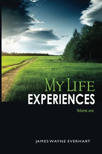 Buy My Life Experiences: Volume 1 Book Online at Low Prices in India ...