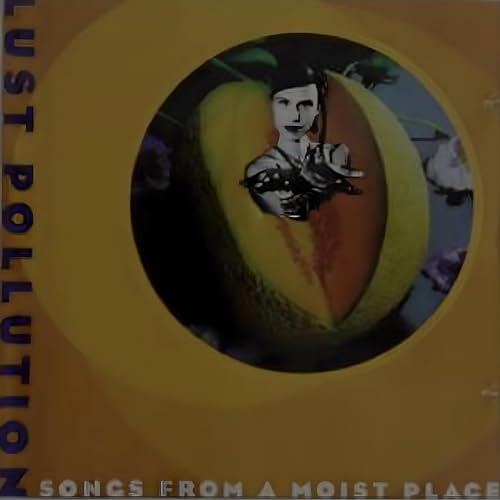 Play Songs From A Moist Place by Lust Pollution on Amazon Music