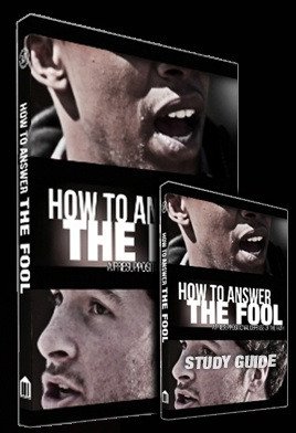 Amazon.com: How to Answer the Fool: a Presuppositional Defense of the ...