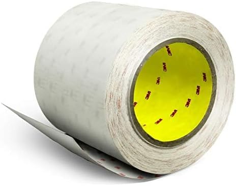 Amazon.com: 3M Clear Protection Film (4 Inch x 25 Inch) : Automotive