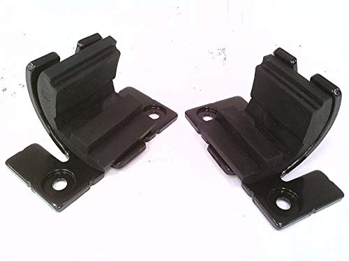 Amazon.com: KEYENCE Corp GL-RB32 Vibration-Proof Rubber FEET: 2 Units ...