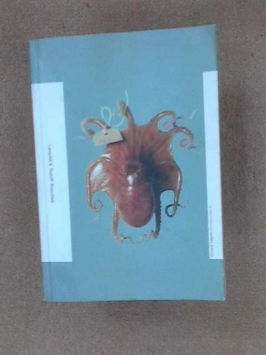 Leopold and Rudolf Blaschka: Meechan, Chris; Reiling, Henri; Peto ...