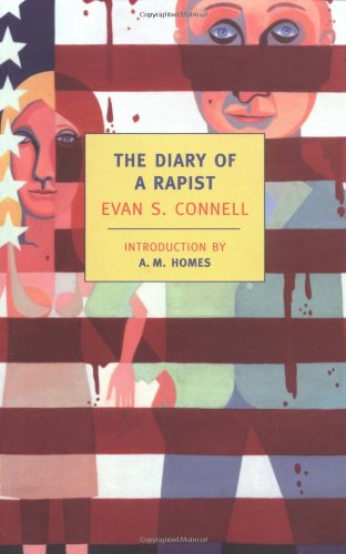 The Diary of a Rapist (New York Review Books Classics): Connell, Evan S ...