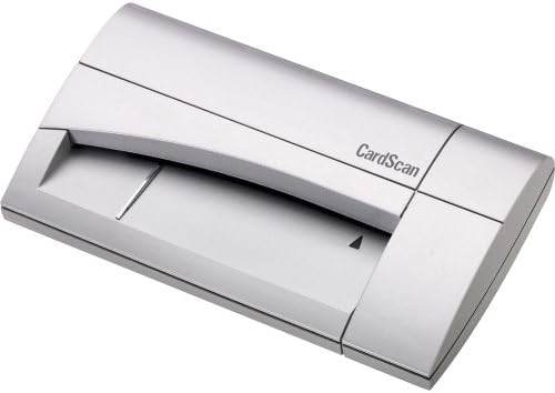 Amazon.com: Card Scanning Solutions SnapShell R2 ID Scanner : Office ...