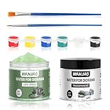 10 Best Model Water Effects Kits for Realistic Dioramas and Miniatures ...