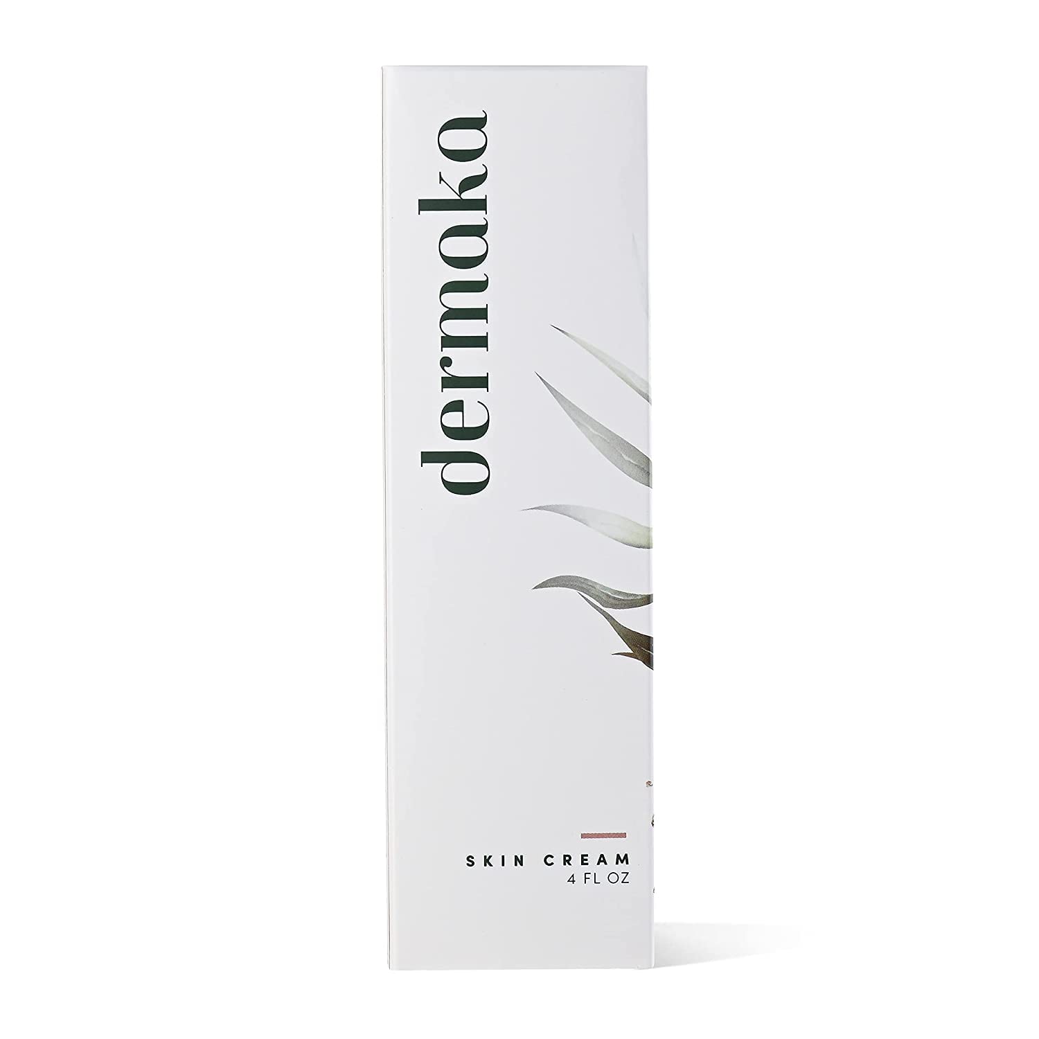 Dermaka All Natural Cream with Arnica and other plant extracts ...