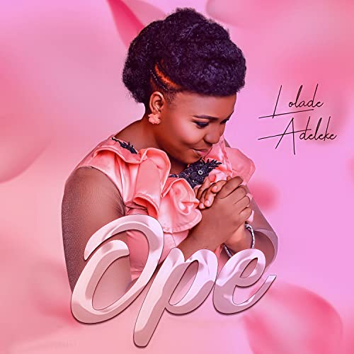 Écouter Ope de Lolade Adeleke sur Amazon Music Unlimited