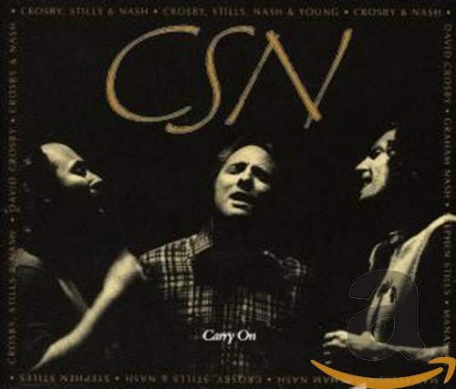 Amazon.de:Carry on/Remasters