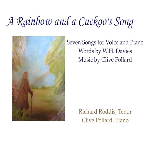 A Rainbow and a Cuckoo's Song by Clive Pollard on Amazon Music - Amazon ...