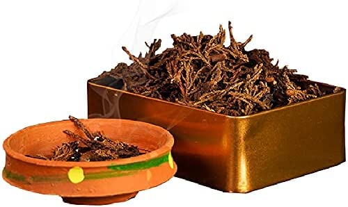 Tibetan Natural Incense Sang dhoop 250 gm Pack | Tibetan Dry Leaf ...