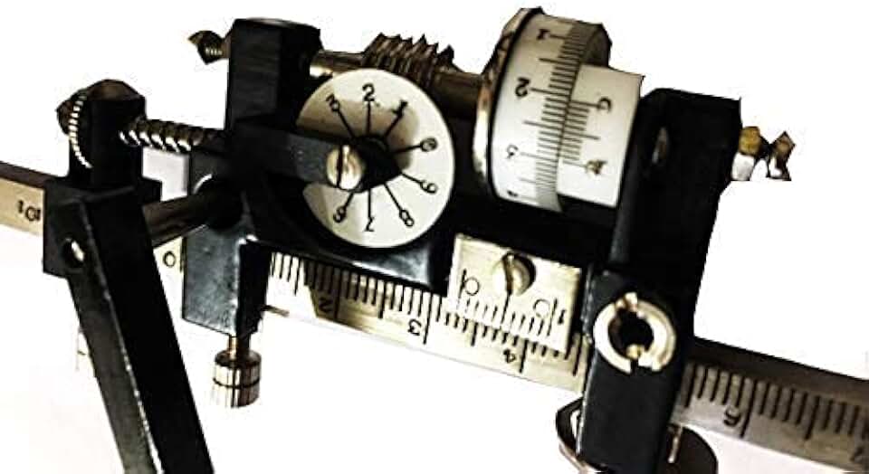 Amazon.in: Planimeter