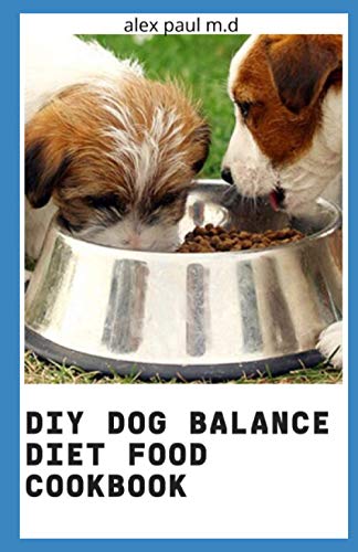 10 Best Balanced Dog Food Recipes for a Healthy Hound: Reviews and ...
