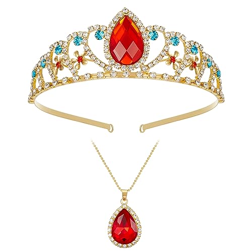 Top 10 Best Elena Of Avalor Tiara : Reviews & Buying Guide - Katynel