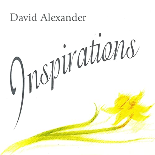 Inspirations by David Alexander on Amazon Music - Amazon.co.uk