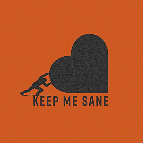 Keep Me Sane de Moosu X en Amazon Music Unlimited