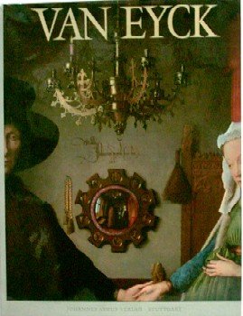 Hubert and Jan Van Eyck | Amazon.com.br