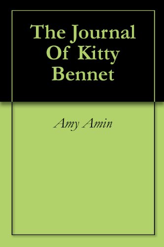 The Journal Of Kitty Bennet - Kindle edition by Amin, Amy. Literature ...