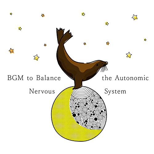 Amazon.com: BGM to Balance the Autonomic Nervous System : Animal Piano ...