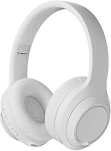 Amazon.com: Over-Ear Headset Full Package Ear Gaming Foldable Plug-in ...