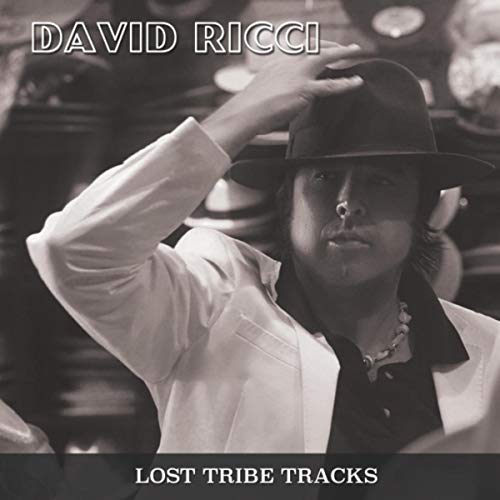 Play Lost Tribe Tracks by David Ricci on Amazon Music