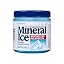 Amazon.com: Mineral Ice Therapeutic Pain Relieving Gel, 16 Ounce, Blue ...