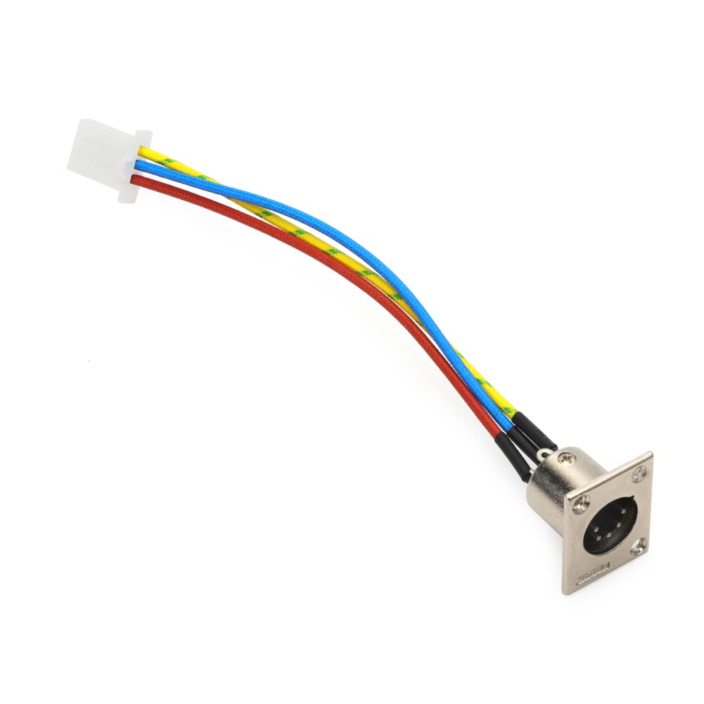 Amazon.com: Foruly Socket Connector Assembly Winch Replacement Parts ...