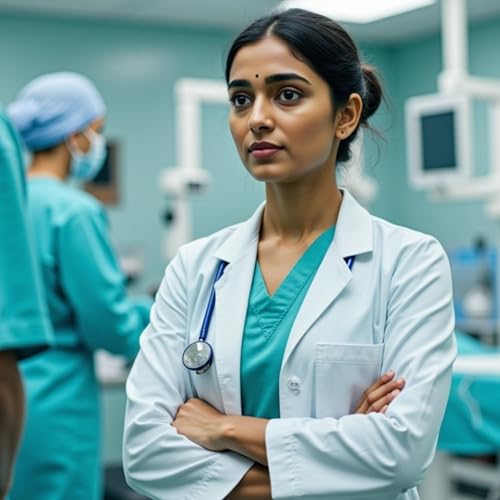 Play Hello Doctor by Sudarshan Senthilvel & Mridula Subbaraman on ...