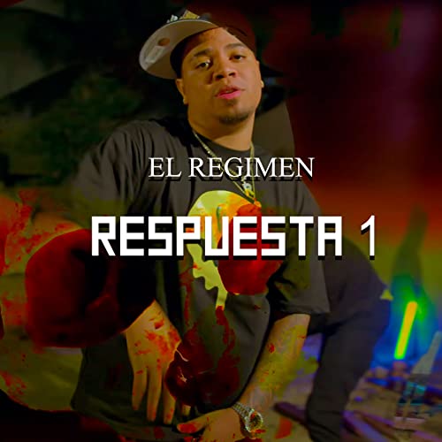 Play Respuesta 1 by El Regimen on Amazon Music