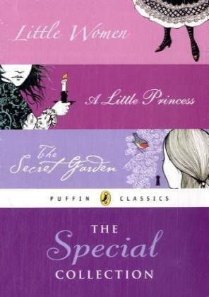 Puffin Classics Special Collection: 9780141325156: Books - Amazon.ca