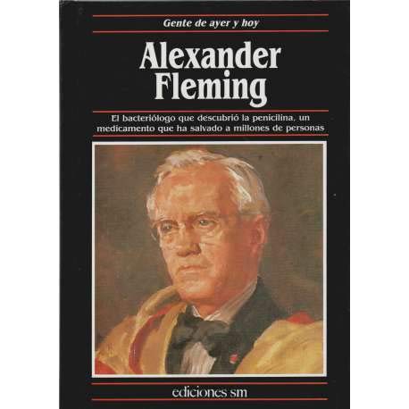 Amazon.com: Alexander fleming: 9788434834057: Birch, Beverley: Books
