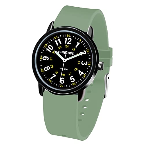 Top 10 Best Waterproof Watches For Nurses : Reviews & Buying Guide ...