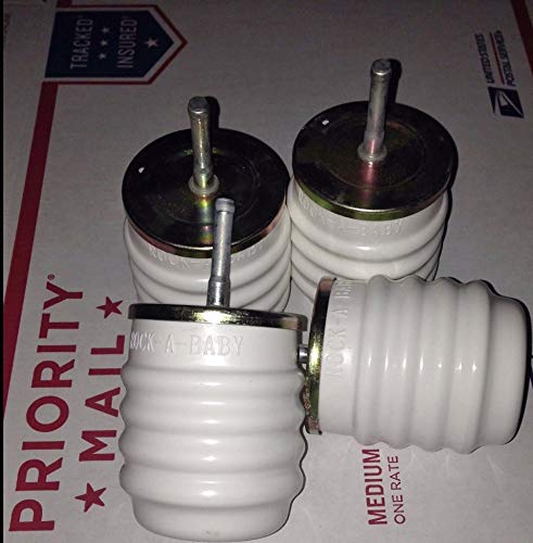 Amazon.com : Rock A Baby Crib Springs : Baby