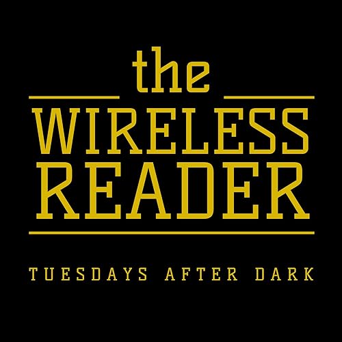 The Wireless Reader : N Quentin Woolf: Amazon.co.uk: Audible Books ...