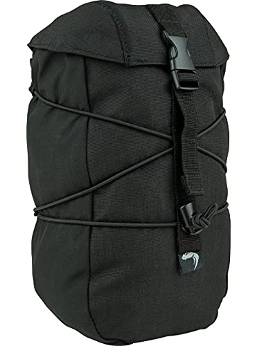 Viper TACTICAL Stuffa Pouch Black - Yorkshire Outdoor Activity Park