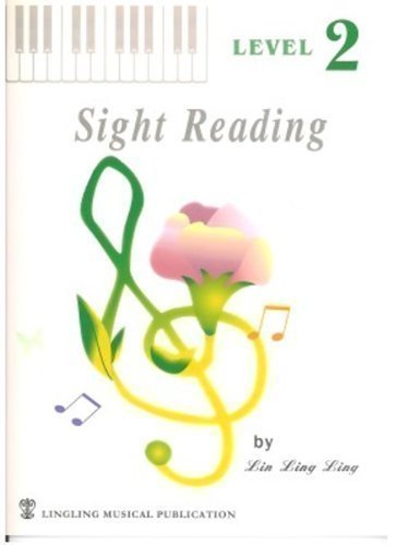 Sight Reading Level 2: Lin Ling Ling: 9780976102328: Amazon.com: Books