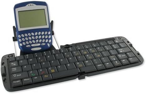 ThinkOutside Stowaway Bluetooth Wireless Keyboard - For Blackberry ...