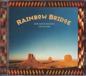 Amazon.com: Rainbow Bridge: 0714266950626: Collectif: Books