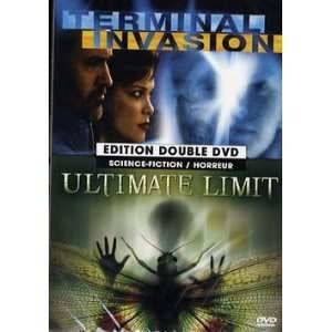 Amazon.com: TERMINAL INVASION/ULTIMATE LIMIT : Movies & TV