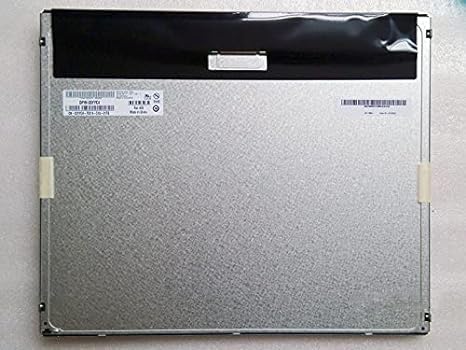 Amazon.com: AUO 17 Inch LCD Panel M170ETN01.1 for Desktop Monitor ...