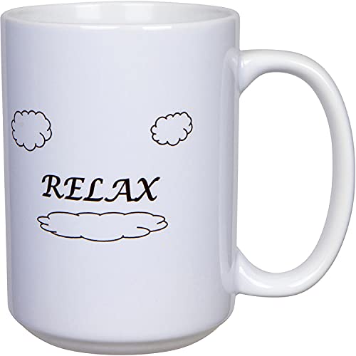 Amazon Your New Normal Large White Coffee Mugs Oversized Tall Mugs amazon-your-new-normal-large-white-coffee-mugs-oversized-tall-mugs