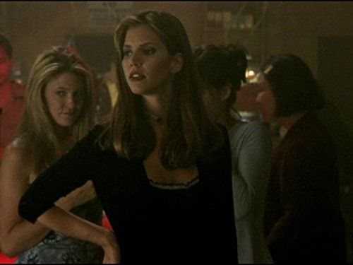 Watch Buffy the Vampire Slayer Season 2 | Prime Video